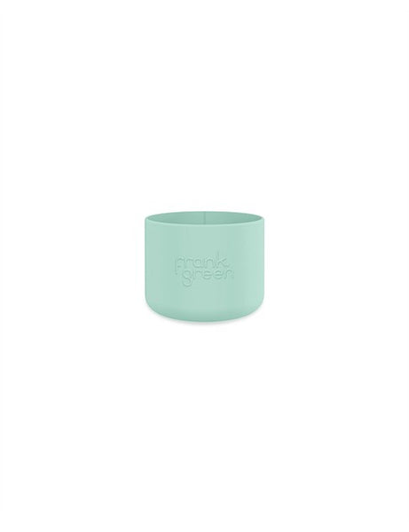 Frank Green 595ml / 20oz Bottle Bumper Guard (Peppermint) – never miss