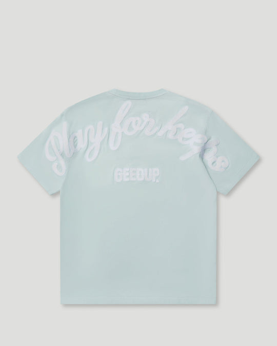 GEEDUP – never miss