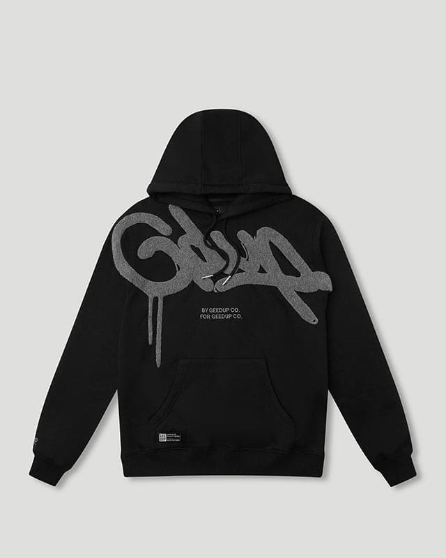 GEEDUP – never miss
