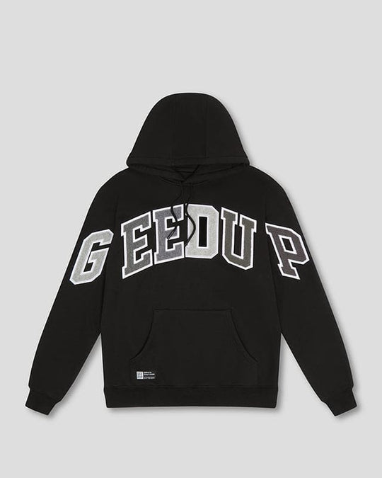 GEEDUP – never miss