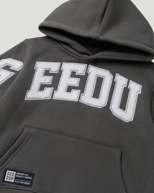 GEEDUP – never miss