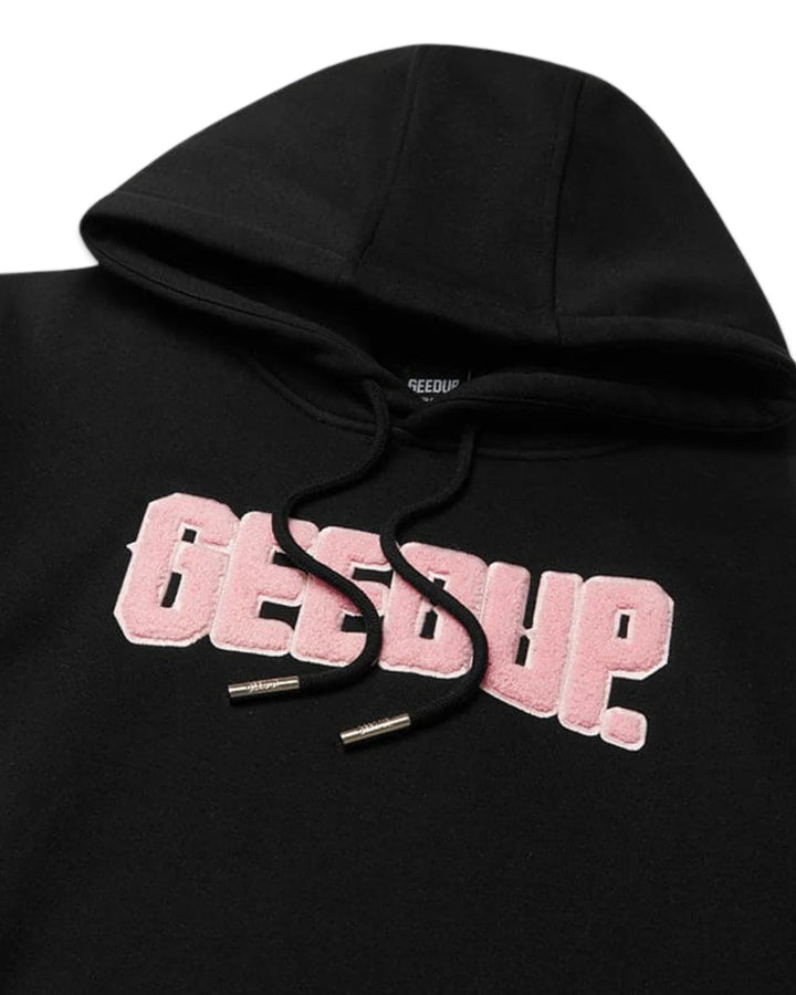 GEEDUP – never miss