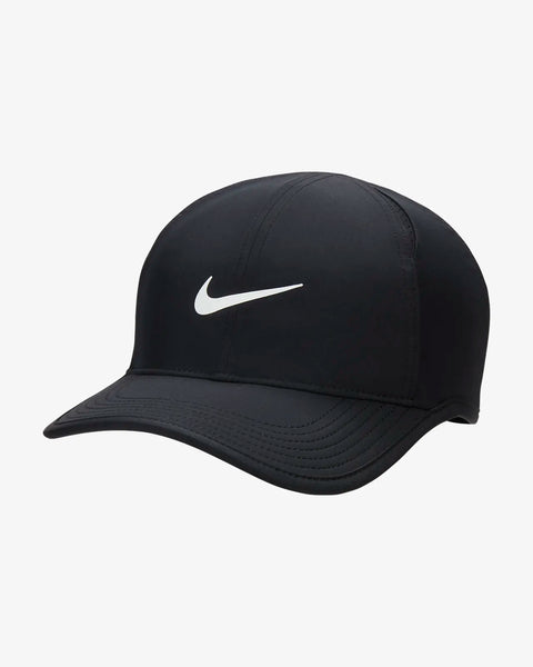 Nike Dri-FIT Club Cap Featherlight 'Black' – never miss